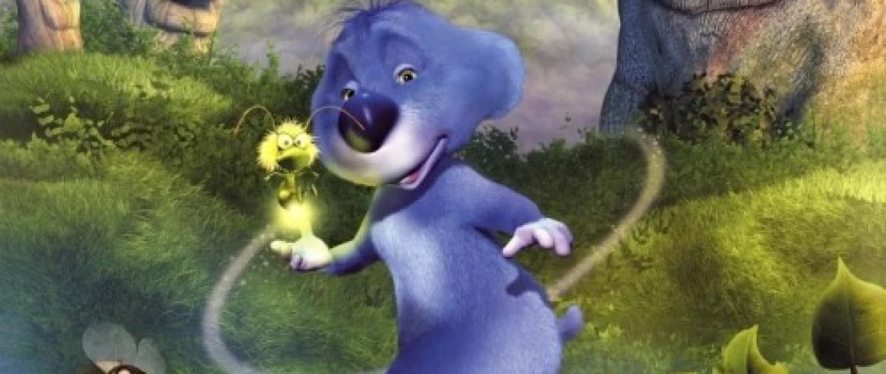 JONLI O'RMON Uzbek tilida multfilm 2001 O'zbek tarjima kino HD ...
