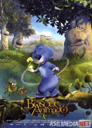 JONLI O'RMON Uzbek tilida multfilm 2001 O'zbek tarjima kino HD ...